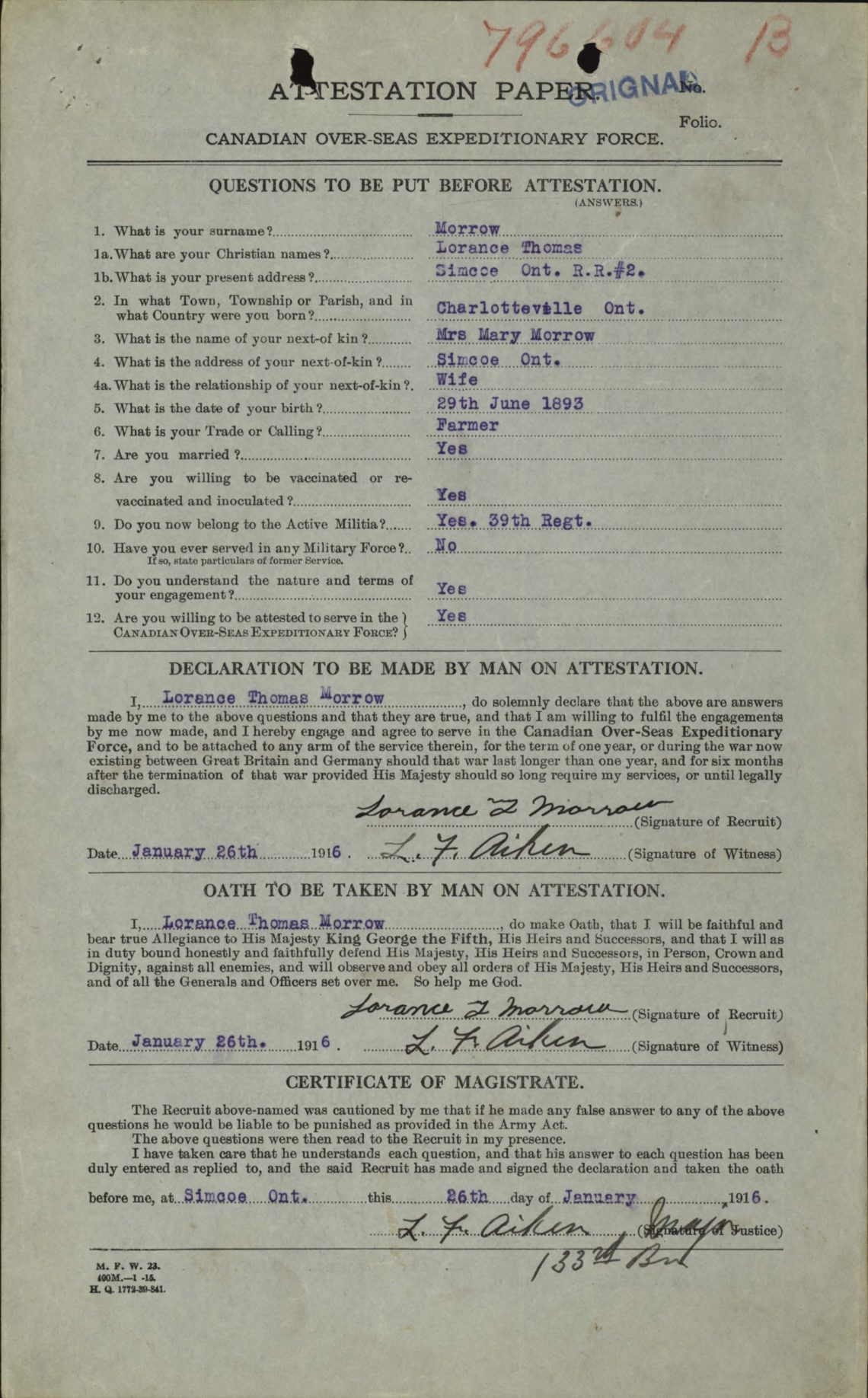 re-membered… – tumblehome